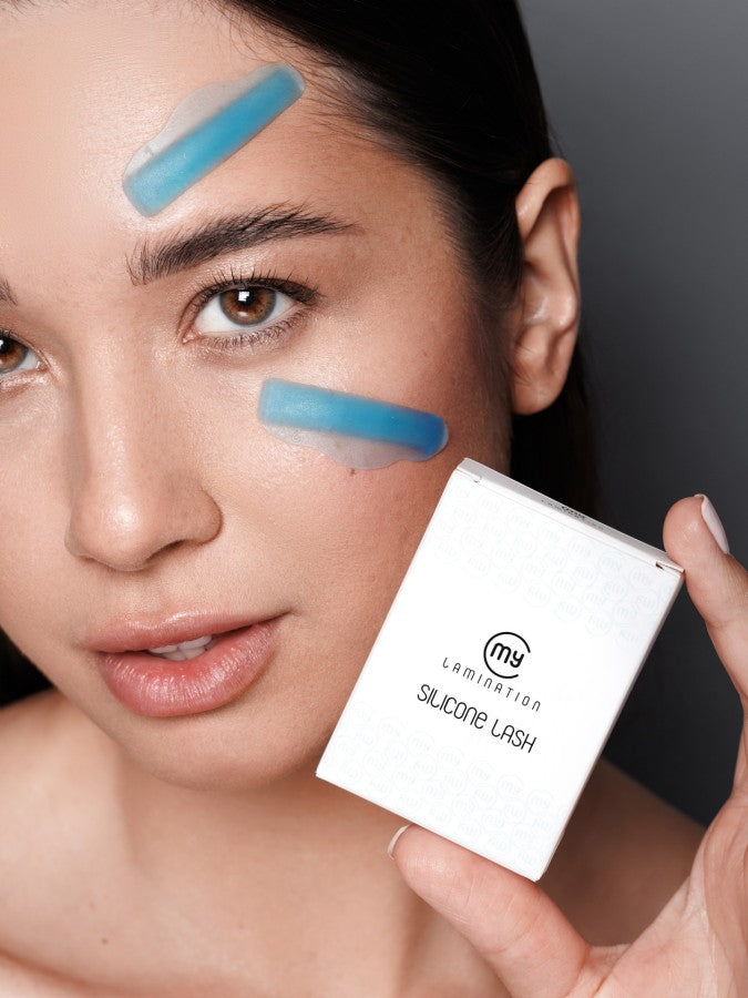 Premium LASHES by MyLamination – Define Your Look